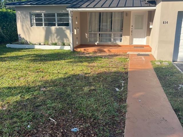 1 BR, 1 BA Apartment S 28th Ave, Hollywood, FL 33020