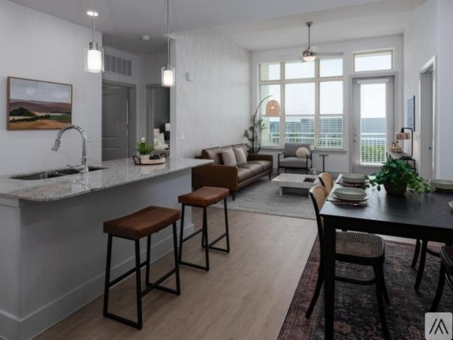 1 BR, 1 BA Apartment W Frankford Rd, Unit Apt#2335C, Carrollton, TX 75007