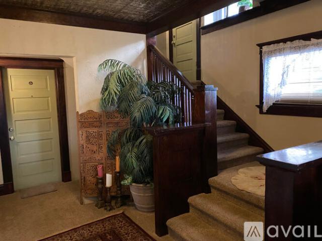 1 BR, 1 BA Apartment West 9th Avenue, Unit A, Spokane, WA 99204