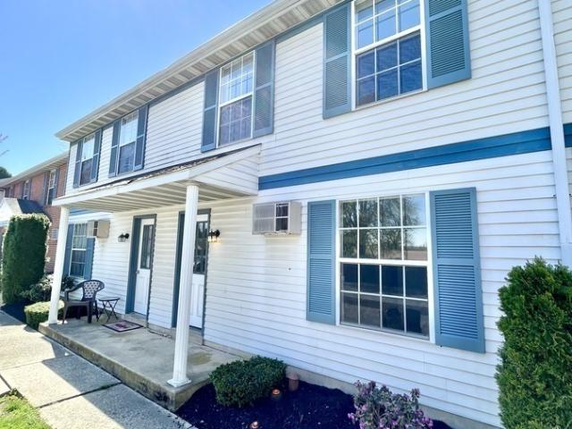 1 BR, 1 BA Apartment West Walnut Street, Yoe, PA 17313