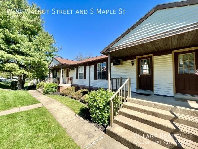 1 BR, 1 BA Apartment West Walnut Street, Yoe, PA 17313