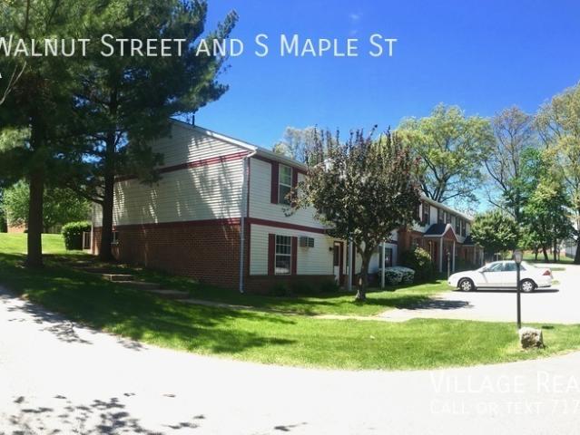 1 BR, 1 BA Apartment West Walnut Street, Yoe, PA 17313