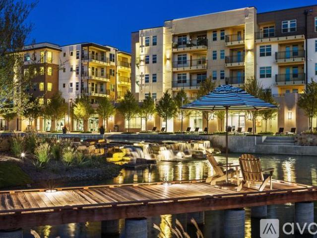 1 BR, 1 BA Apartment Windhaven Pkwy, Unit Apt#5418A, Lewisville, TX 75056