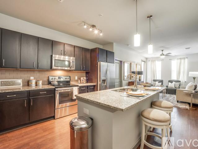 1 BR, 1 BA Apartment Windhaven Pkwy, Unit Apt#5135A, Lewisville, TX 75056