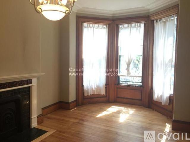 1 BR, 1 BA Apartment 143 Worcester St, Unit 1A, Boston, MA 02118