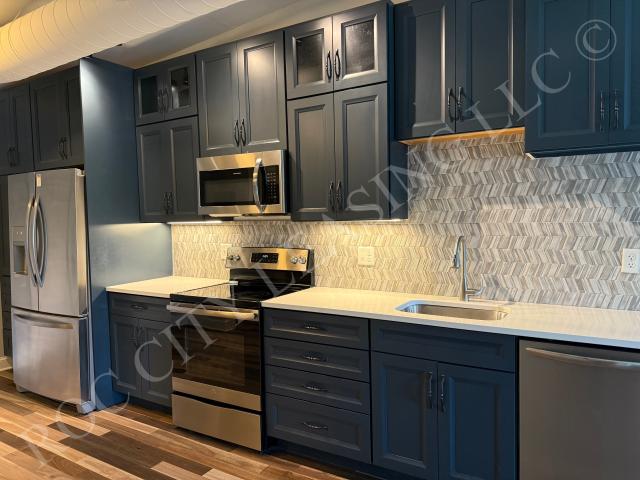 1 BR, 1 BA Apartment 143 State Street, Rochester, NY 14614