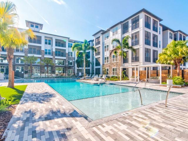 1 BR, 1 BA Apartment 14000 Tapestry Drive Unit 02 308, Orlando, FL 32824