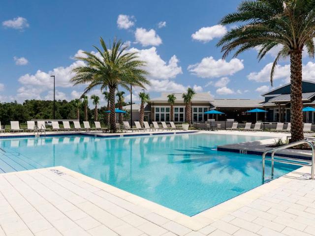 1 BR, 1 BA Apartment 14001 Benvolio Circle Unit 04 104, Orlando, FL 32824
