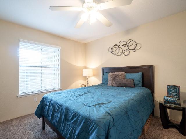 1 BR, 1 BA Apartment 1400 Clarewood Drive, San Marcos, TX 78666