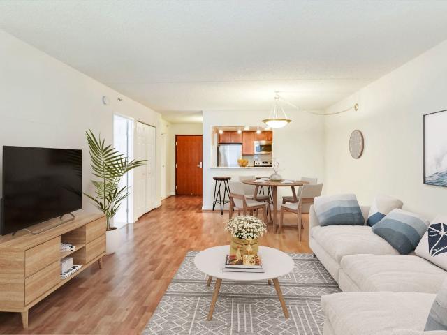 1 BR, 1 BA Apartment 1400 East West Highway Unit 0603, Silver Spring, MD 20910