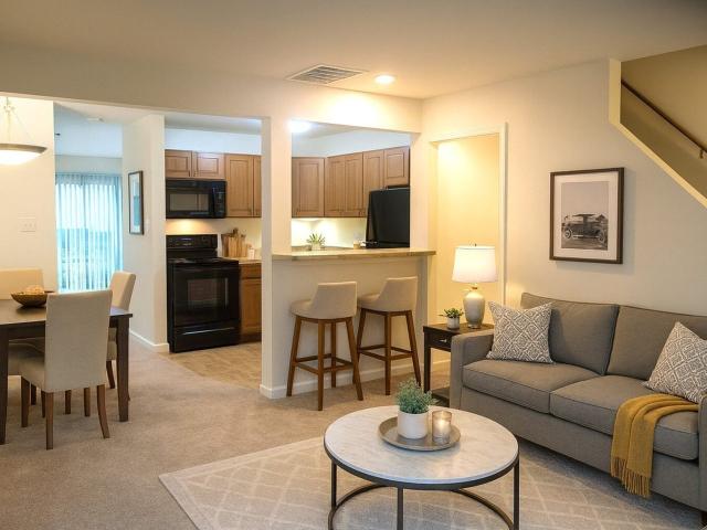 1 BR, 1 BA Apartment 1400 Haven Rd Unit 22, Hagerstown, MD 21742