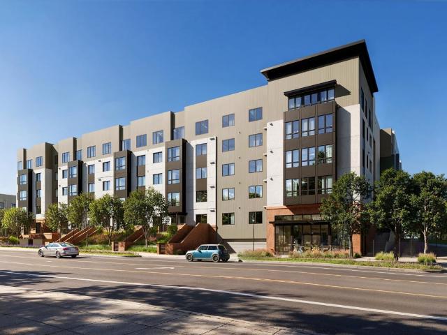 1 BR, 1 BA Apartment 1400 Huntington Ave Unit 1202, South San Francisco, CA 94080
