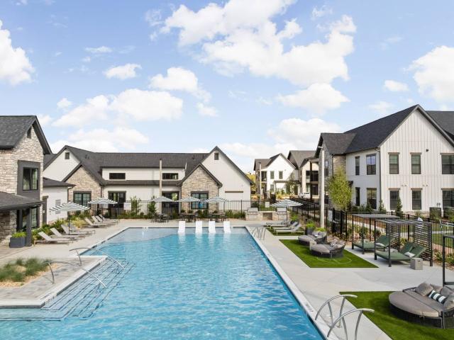 1 BR, 1 BA Apartment 1400 Jr. Grant Boulevard Unit 9107, McDonough, GA 30253