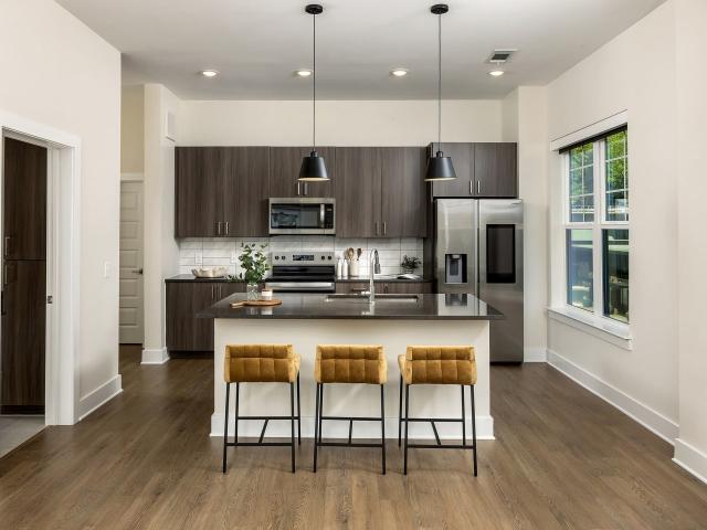 1 BR, 1 BA Apartment 1400 Lake Hearn Drive Unit 4103, Atlanta, GA 30319