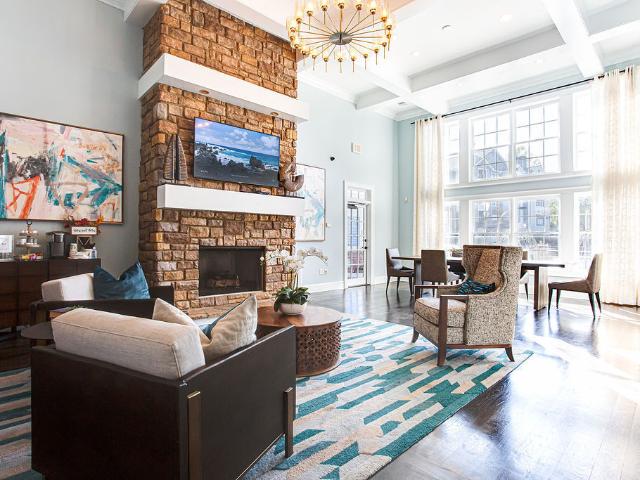 1 BR, 1 BA Apartment 1400 Mall of Georgia Boulevard Unit 0406, Buford, GA 30519