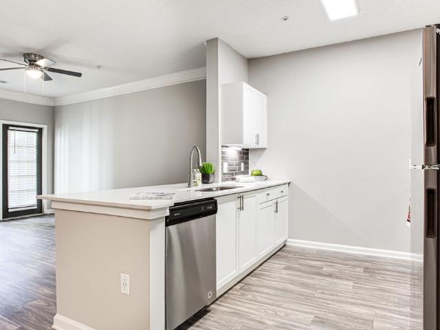 1 BR, 1 BA Apartment 1400 Mall of Georgia Boulevard Unit 0436, Buford, GA 30519