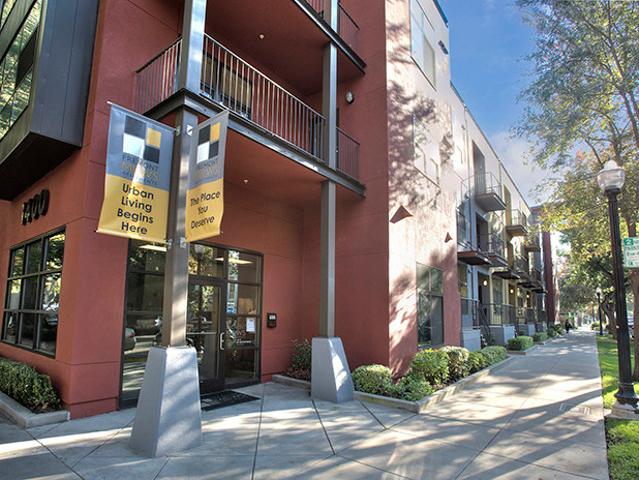 1 BR, 1 BA Apartment 1400 P Street Unit B324, Sacramento, CA 95814