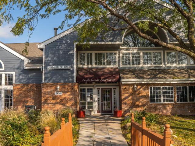 1 BR, 1 BA Apartment 14010 Dorcas Plaza Unit 1706, Omaha, NE 68144