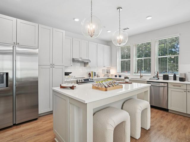 1 BR, 1 BA Apartment 14011 Bespoke Road Unit 1207, Charlotte, NC 28277