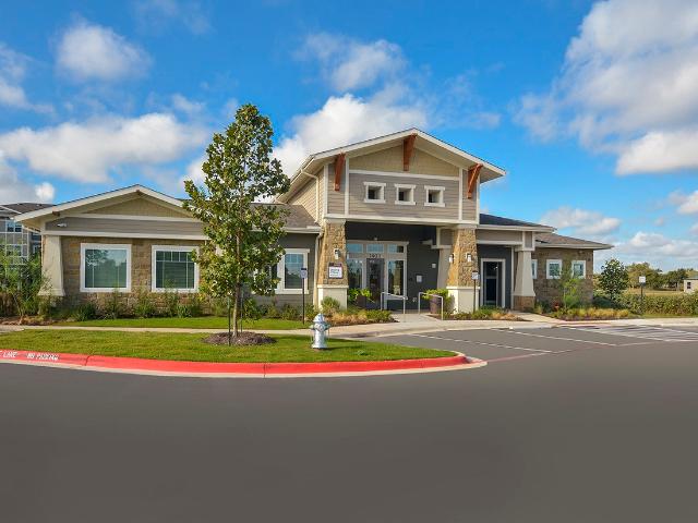 1 BR, 1 BA Apartment 14011 FM 969 Rd Unit 1 bed, 1 bath, $899, Austin, TX 78724