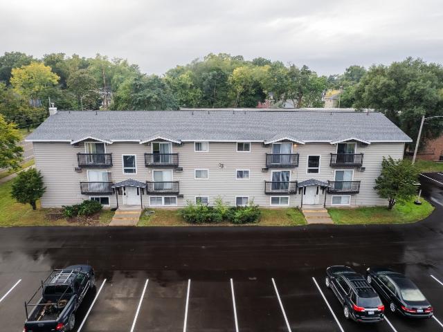 1 BR, 1 BA Apartment 1401 E Kalamazoo St Unit 1421 4, Lansing, MI 48912