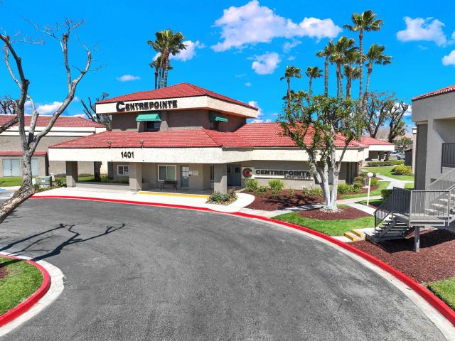 1 BR, 1 BA Apartment 1401 East Santo Antonio Drive Unit 449, Colton, CA 92324