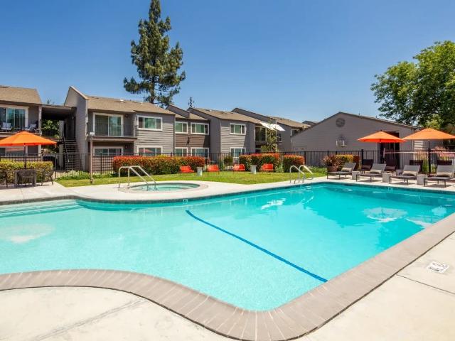 1 BR, 1 BA Apartment 1401 Lakewood Ave Unit 174, Modesto, CA 95355