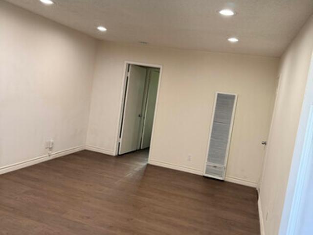 1 BR, 1 BA Apartment 1401 Monterey Road, Unit 5, South Pasadena, CA 91030