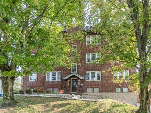 1 BR, 1 BA Apartment 1401 Mervin Avenue Unit 21, Pittsburgh, PA 15216