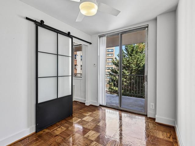 1 BR, 1 BA Apartment 1401 N Street Northwest Unit 1012, Washington, DC 20005
