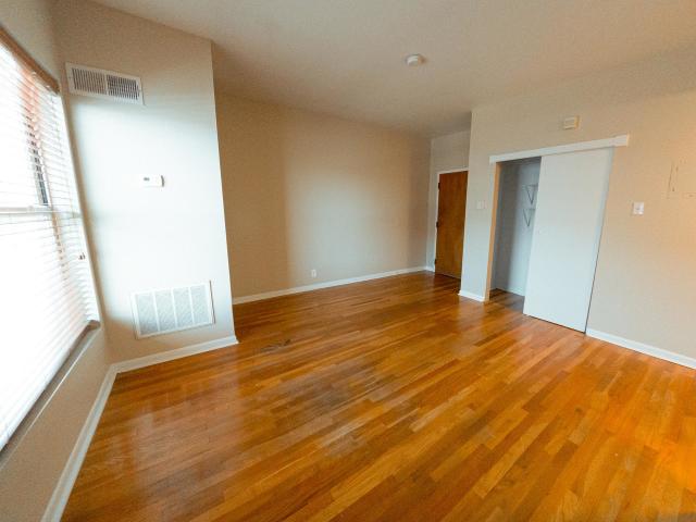 1 BR, 1 BA Apartment 1401 North Pennsylvania Street Unit 204, Indianapolis, IN 46202