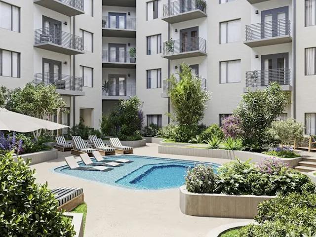 1 BR, 1 BA Apartment 1401 S Lamar Blvd, Austin, TX 78704