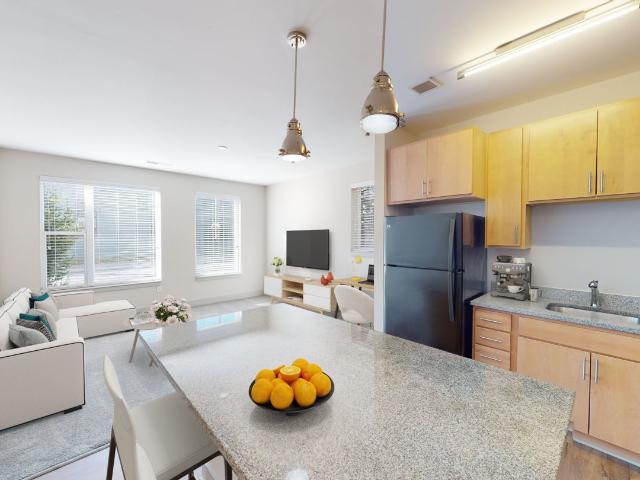 1 BR, 1 BA Apartment 1401 Spring Grove Ave Unit B B107, Cincinnati, OH 45223