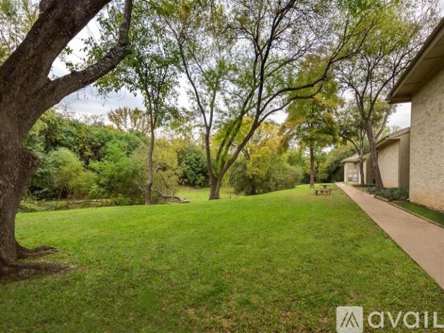 1 BR, 1 BA Apartment 1401 St Edwards Dr, Unit 117, Austin, TX 78704