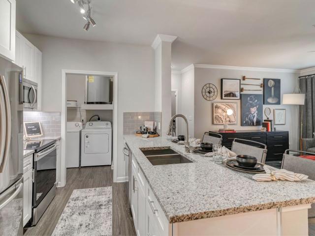 1 BR, 1 BA Apartment 1401 TX 360 Unit 332, Euless, TX 76039