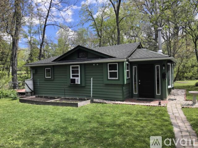 1 BR, 1 BA Apartment 14025 South Elm Street, Homer Glen, IL 60491