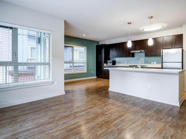 1 BR, 1 BA Apartment 14027 Lake City Way Northeast Unit E405, Seattle, WA 98125