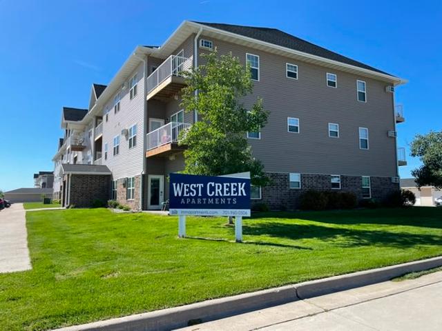1 BR, 1 BA Apartment 1402 13th Street West Unit 310, West Fargo, ND 58078