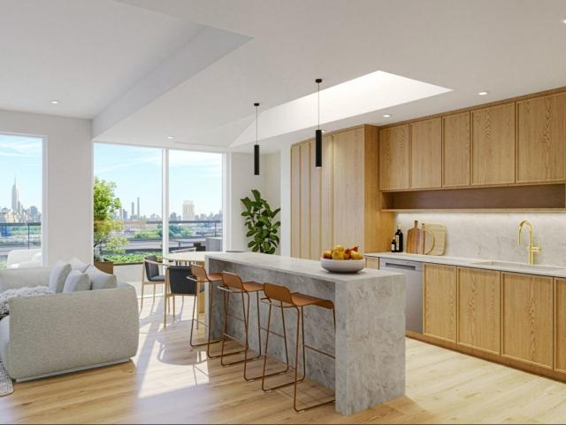 1 BR, 1 BA Apartment 1404 Willow Avenue Unit 205, Hoboken, NJ 07030