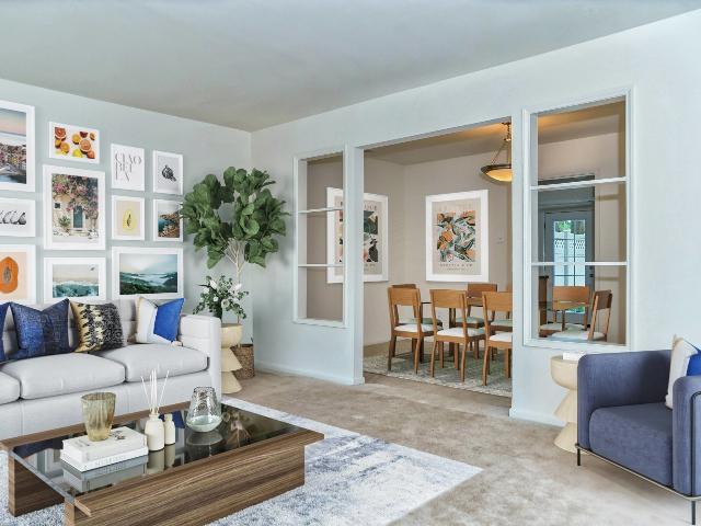 1 BR, 1 BA Apartment 1404 Taney Ave Unit 202, Frederick, MD 21702