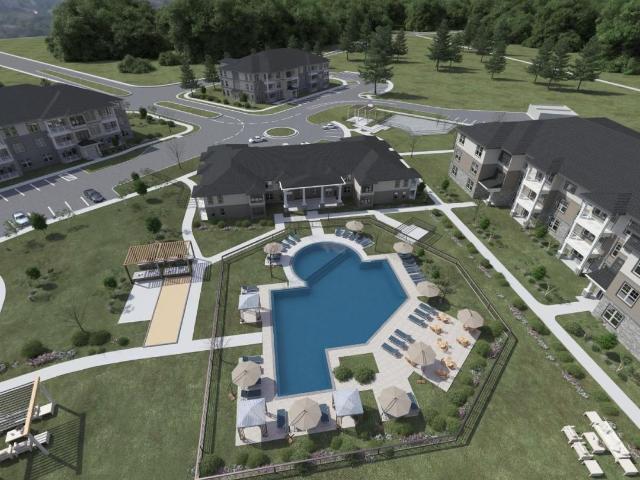 1 BR, 1 BA Apartment 1405 Courtesy Pkwy Unit F333, Conyers, GA 30013