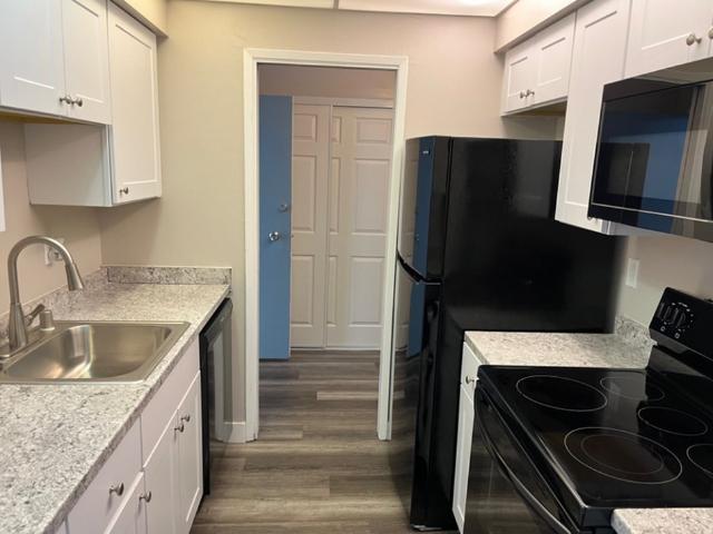 1 BR, 1 BA Apartment 1405 Marshall St Unit 502, Redwood City, CA 94063