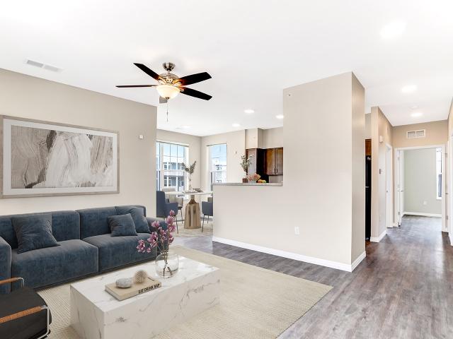 1 BR, 1 BA Apartment 1405 North 16th Street Unit 01 1447A, Saint Louis, MO 63106