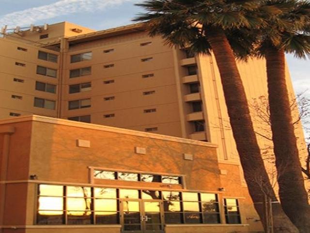 1 BR, 1 BA Apartment 1405 S. 7th Ave Phoenix, AZ 85007