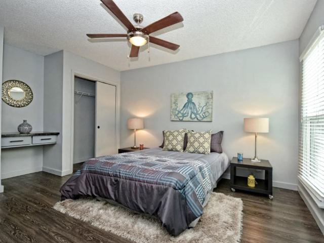 1 BR, 1 BA Apartment 1405 West North Loop Boulevard Unit 213, Austin, TX 78756