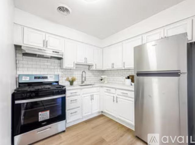 1 BR, 1 BA Apartment 1405 Veterans Hwy, Unit 12, Bristol, PA 19007