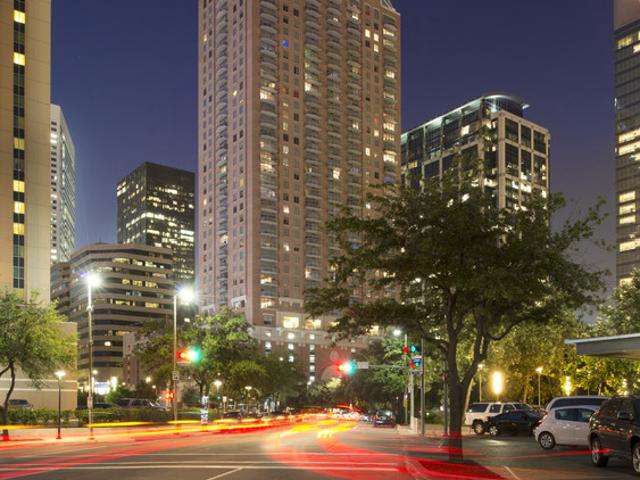 1 BR, 1 BA Apartment 1406 McKinney StÂ, Houston, TX 77010