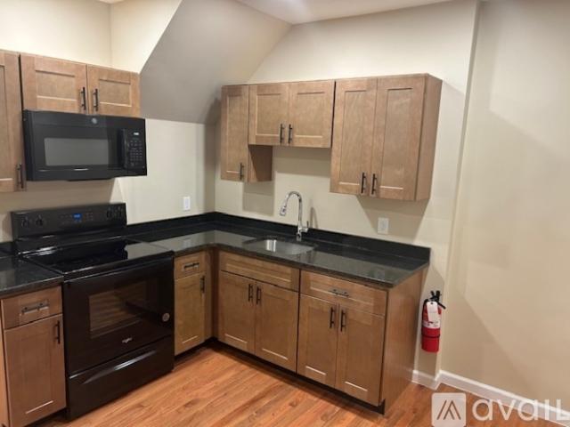 1 BR, 1 BA Apartment 1406 N French St, Unit APT #1, Wilmington, DE 19801