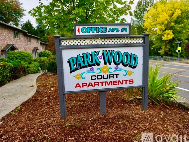 1 BR, 1 BA Apartment 14070 SW 112 Th Ave, Unit Parkwood Court, Portland, OR 97224