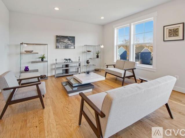 1 BR, 1 BA Apartment 1407 Beaver Heights Ln, Unit Master Bedroom, Capitol Heights, MD 20743